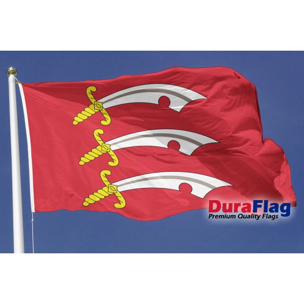 Essex Duraflag Premium Quality Flag | The Flag Wholesaler