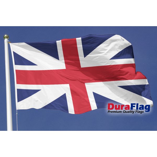 Kings Colours Duraflag Premium Quality Flag | The Flag Wholesaler
