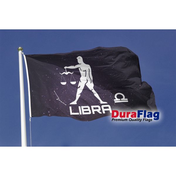 Libra Duraflag Premium Quality Flag | The Flag Wholesaler