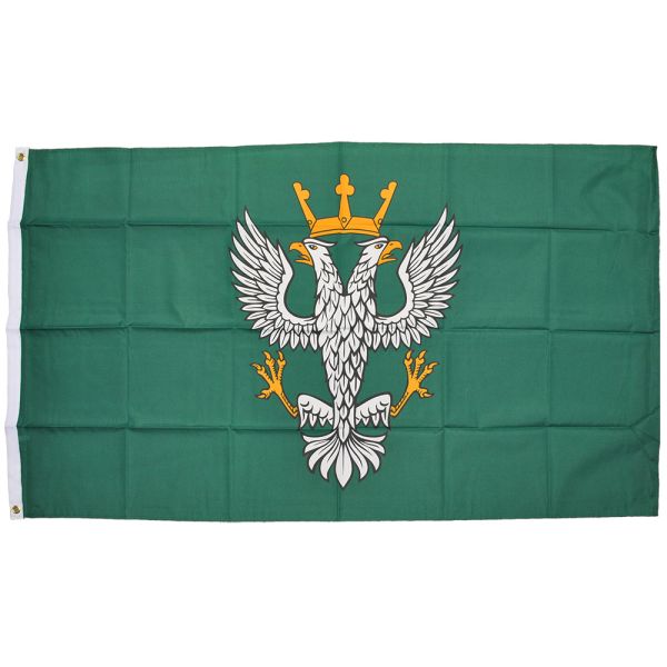 Mercian Regiment Flag | The Flag Wholesaler