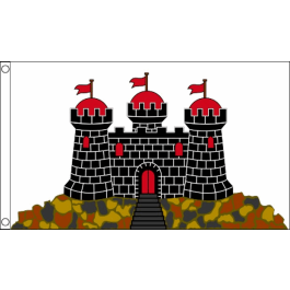 Edinburgh Flag | The Flag Wholesaler