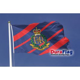 Royal Military Police Style B Duraflag Premium Quality Flag | The Flag ...