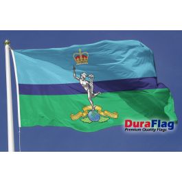 Royal Signals Corps Duraflag Premium Quality Flag | The Flag Wholesaler